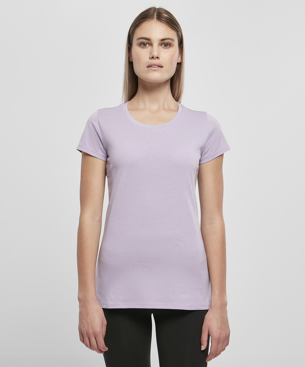 Women's basic tee - JPH Group