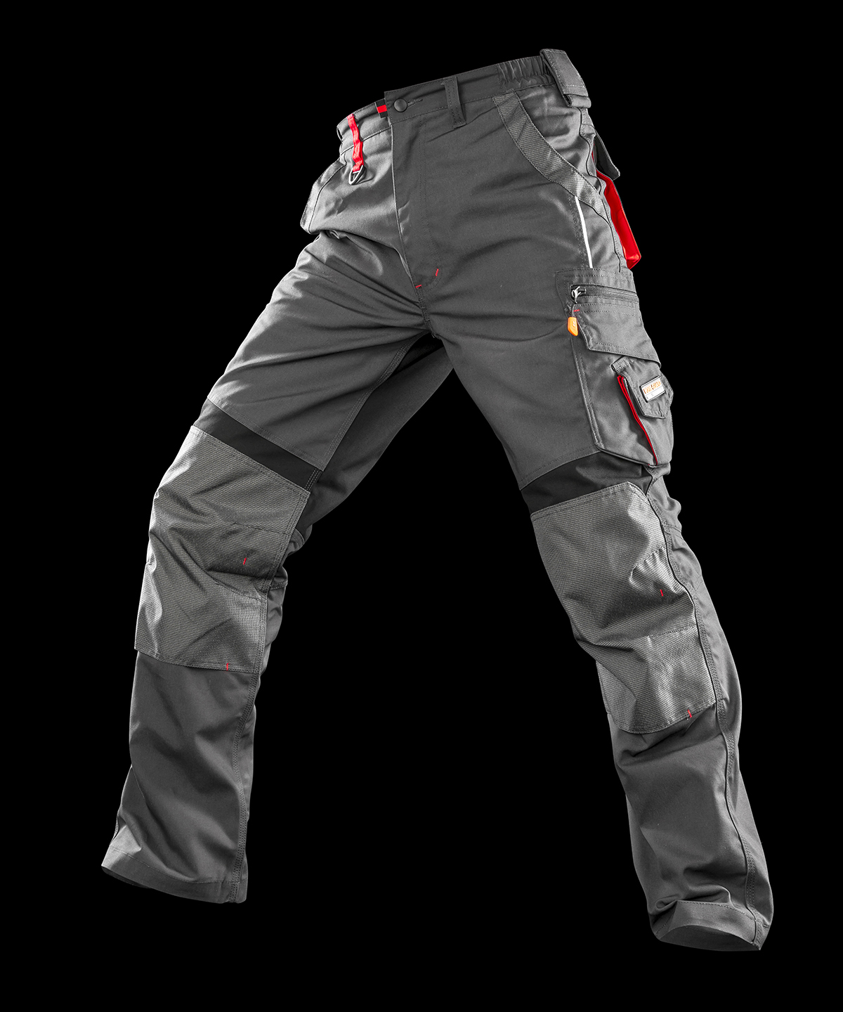 Work-Guard technical trousers - JPH Group